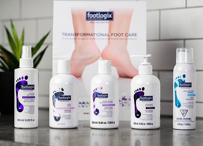 Footlogix Australia