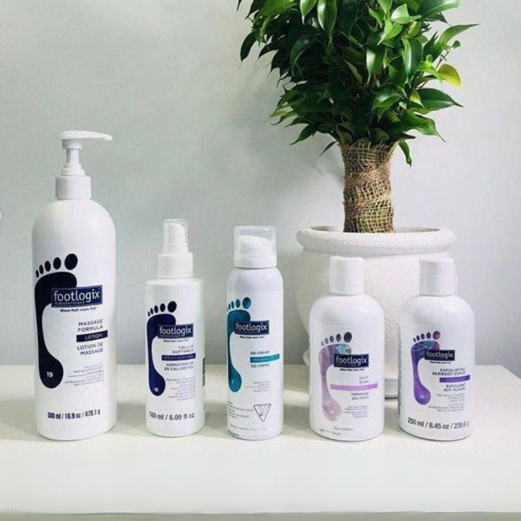 Footlogix Australia