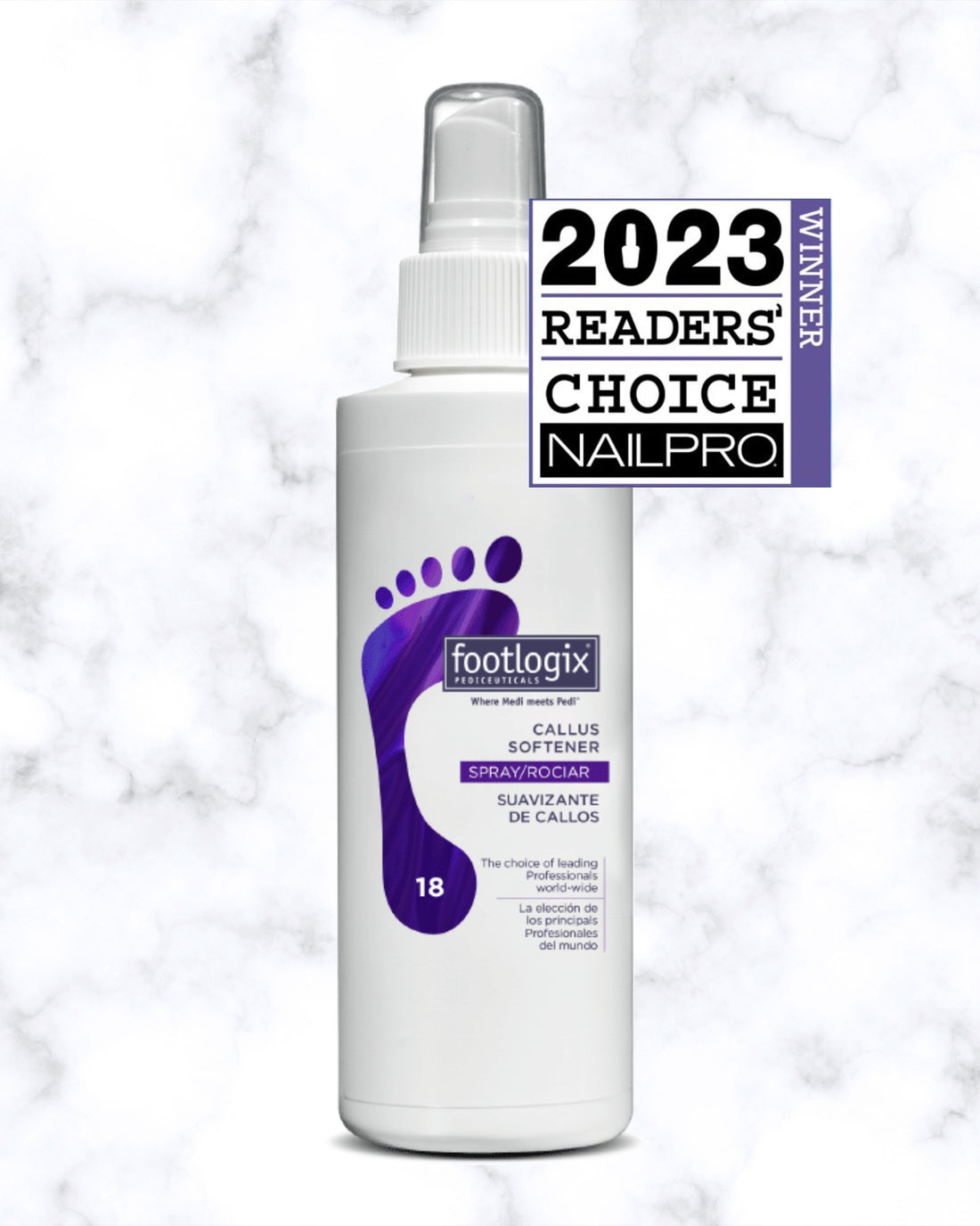 Professional Range – Footlogix Australia