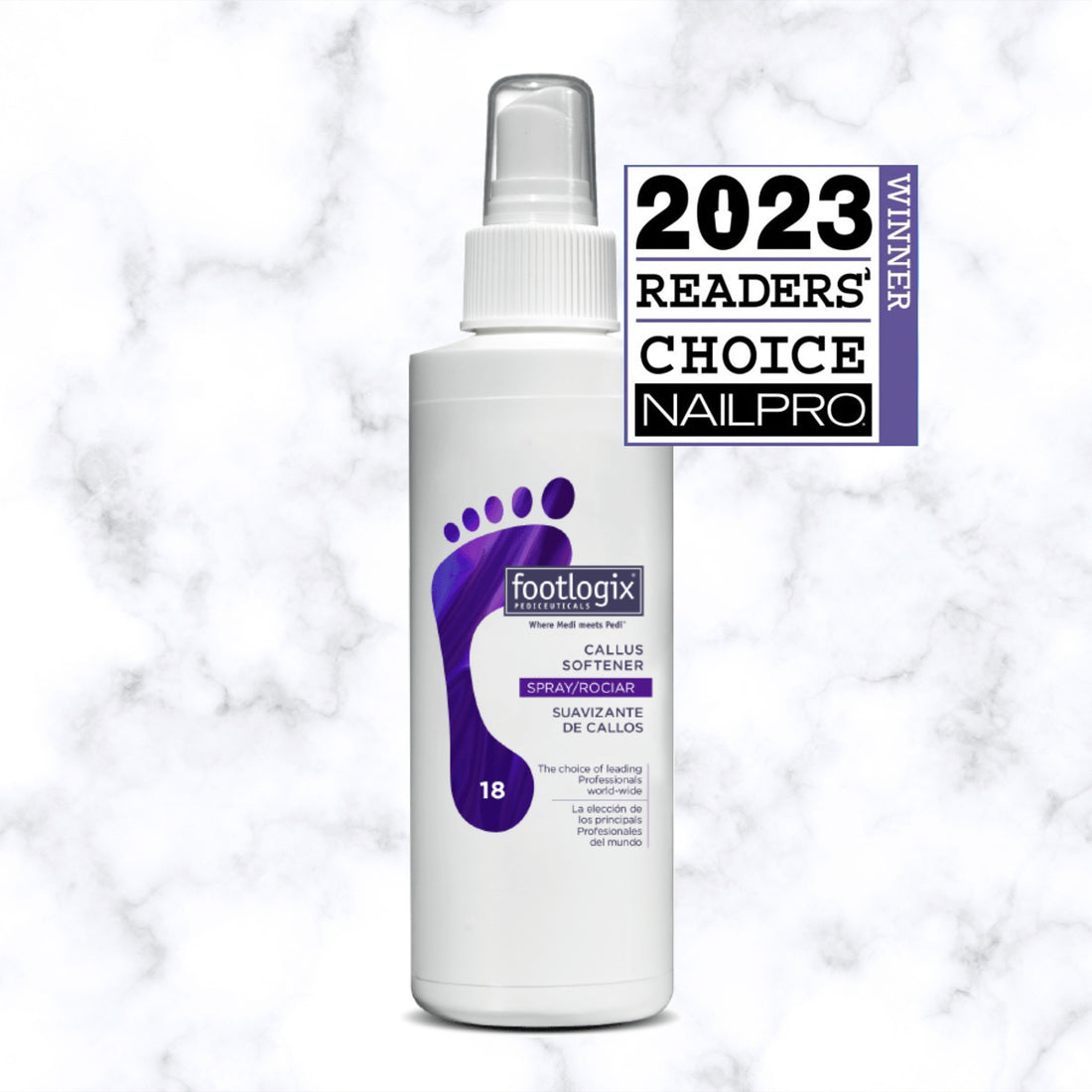 Footlogix Professional Medi Pedi Kit – Footlogix Australia