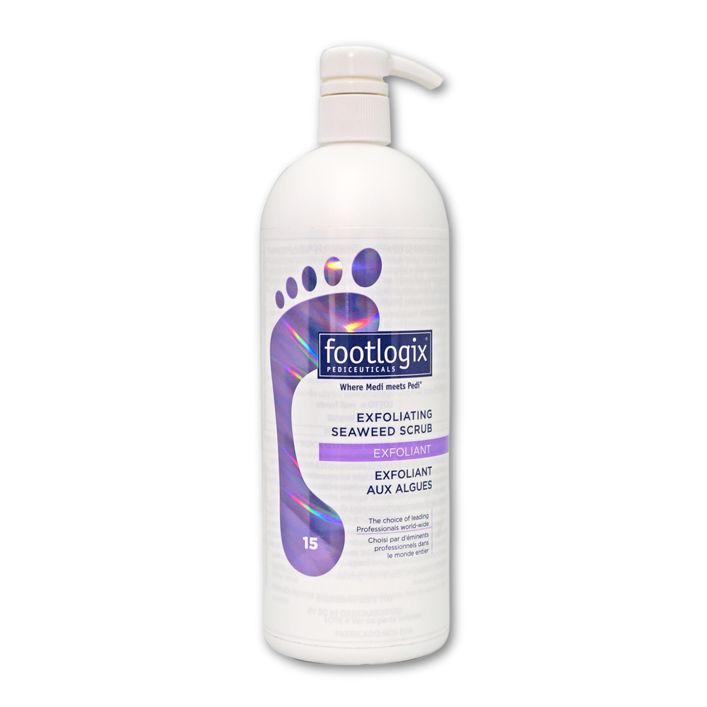 Professional Range – Footlogix Australia
